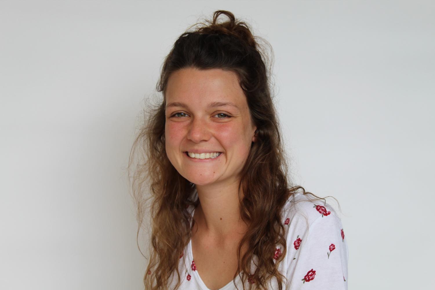 Claudia Huggins – FHS Press